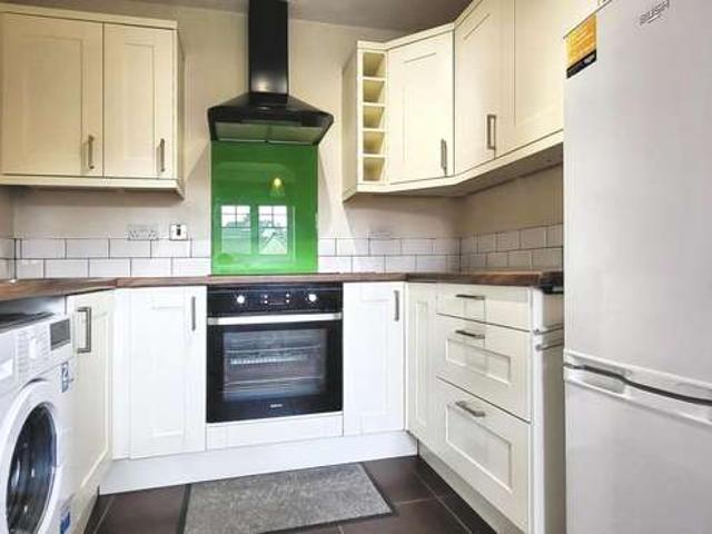 2 Bedroom Apartment Flat