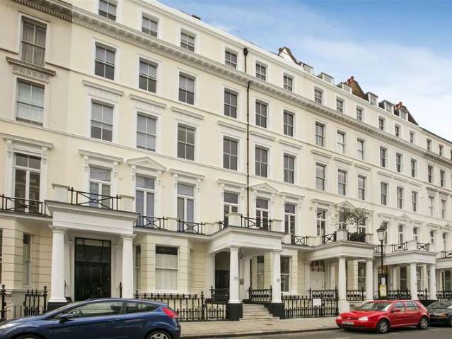 2 Bedroom Apartment Flat
