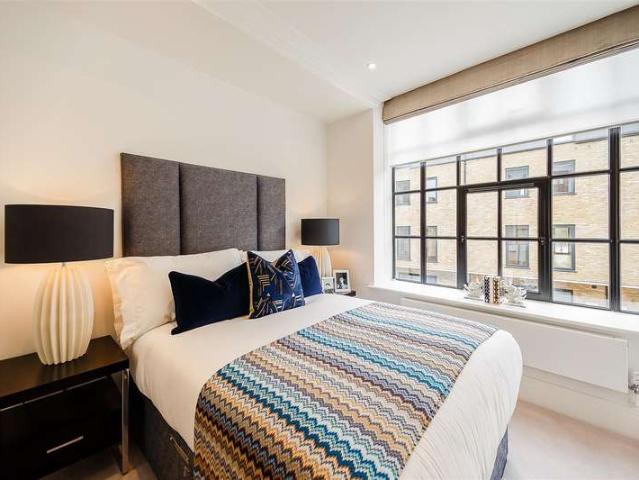 2 Bedroom Apartment Flat