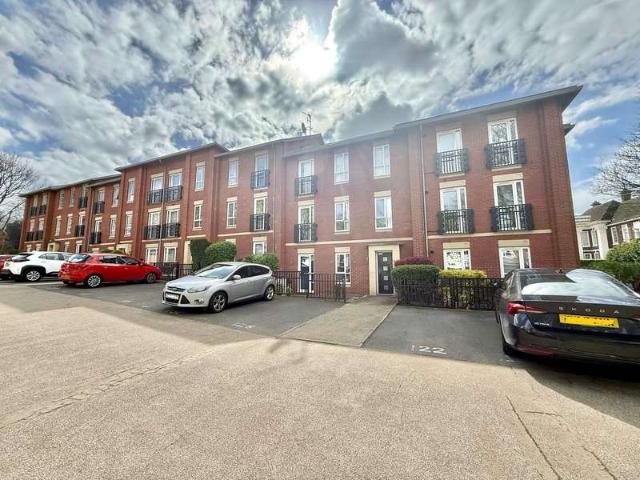 2 Bedroom Apartment Flat