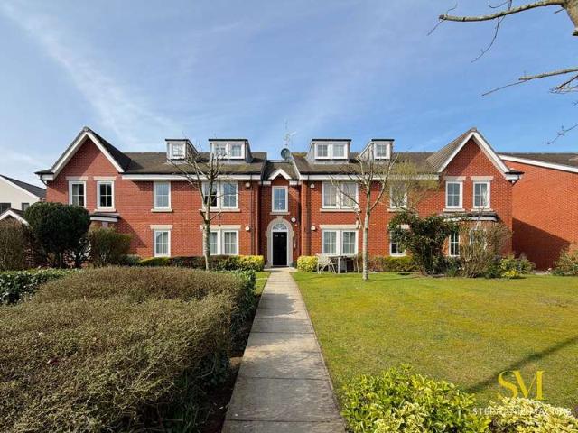 2 Bedroom Apartment Flat
