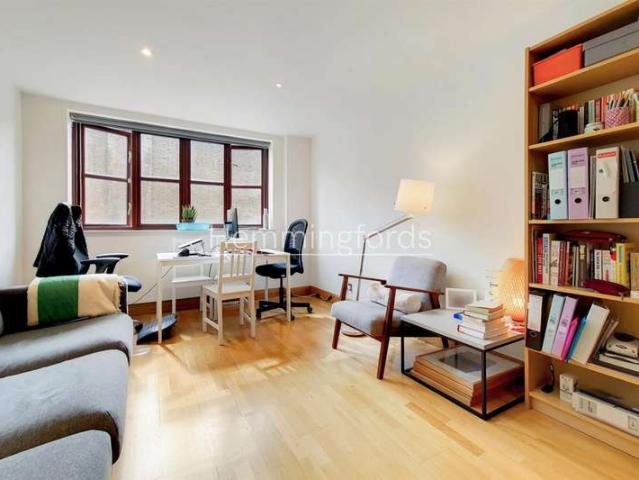 2 Bedroom Apartment Flat