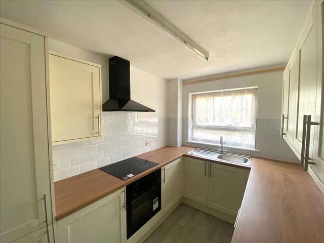 2 Bedroom Apartment Flat