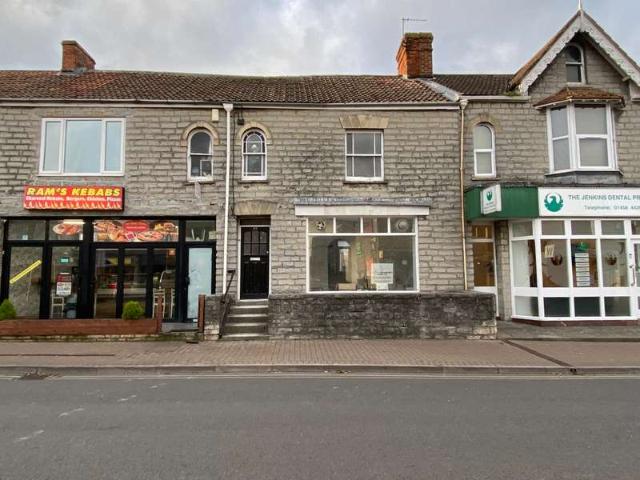 2 Bedroom Apartment Flat
