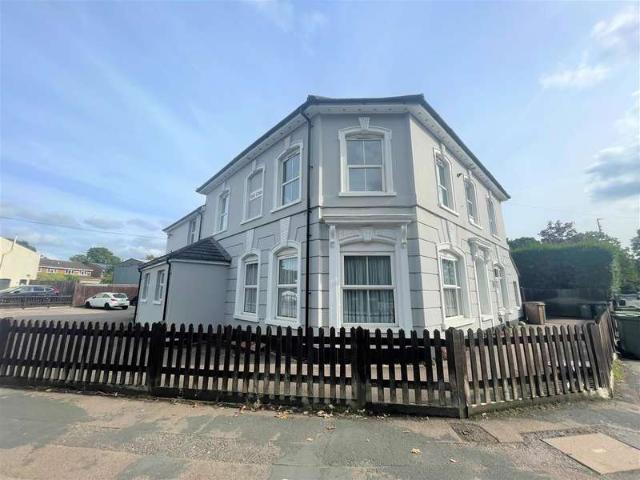 2 Bedroom Apartment Flat