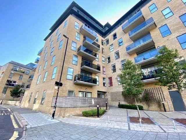 2 Bedroom Apartment Flat