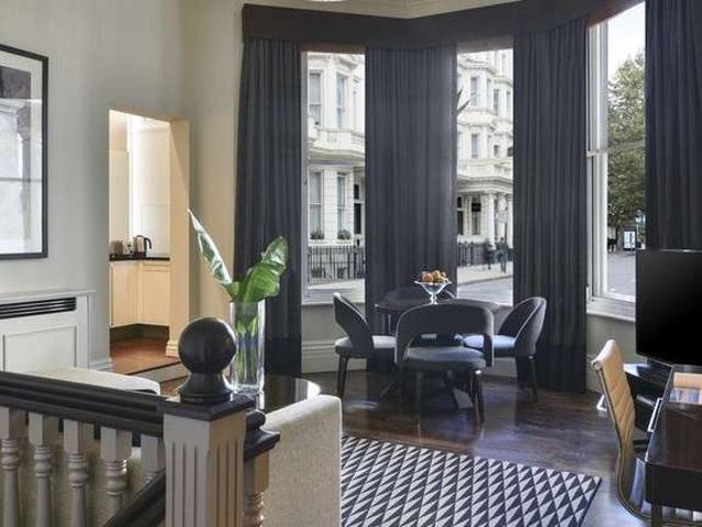 2 Bedroom Apartment Flat