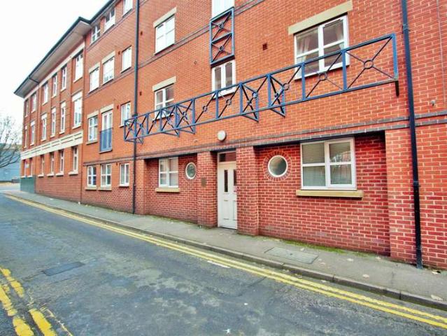2 Bedroom Apartment Flat