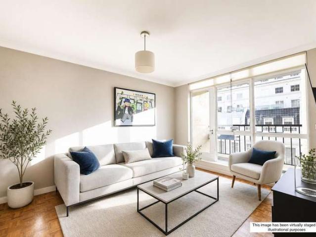 2 Bedroom Apartment Flat