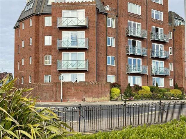 2 Bedroom Apartment Flat