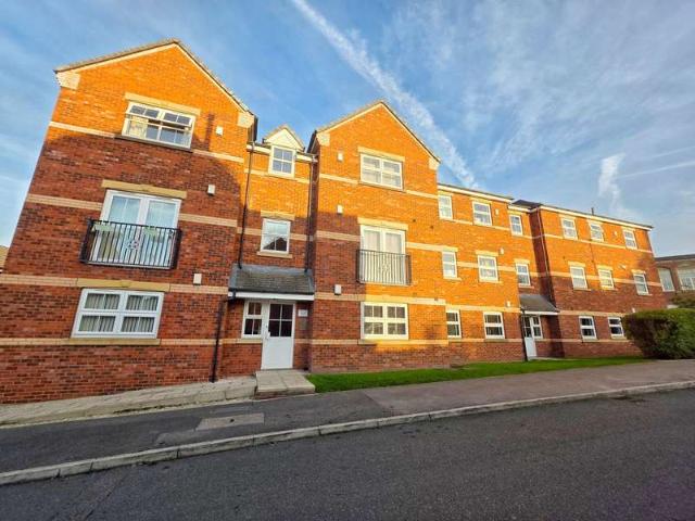 2 Bedroom Apartment Flat