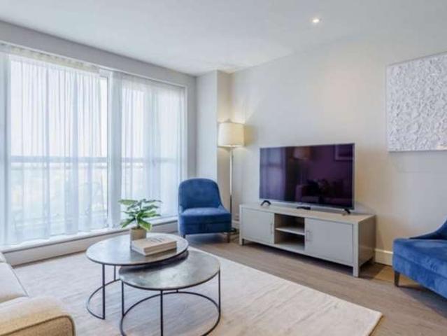 2 Bedroom Apartment Flat