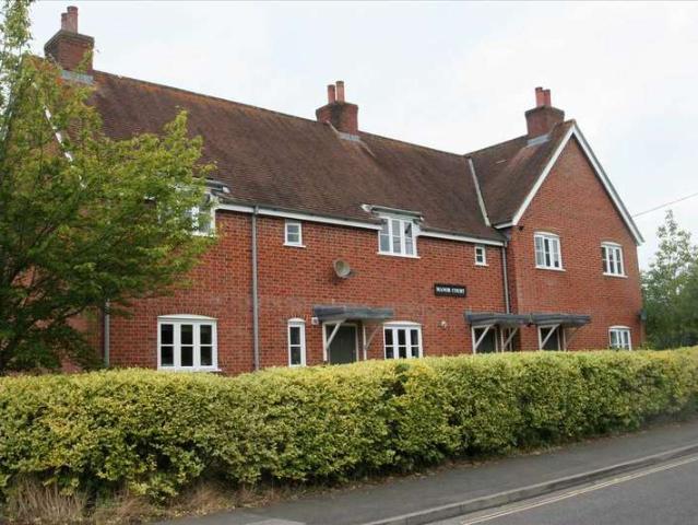 2 Bedroom Apartment Flat