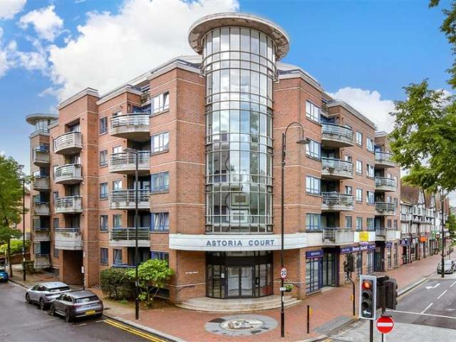 2 Bedroom Apartment Flat