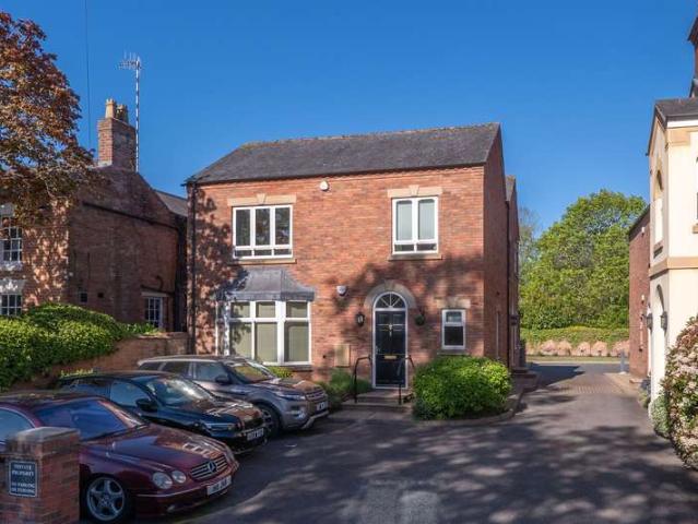 2 Bedroom Apartment Flat