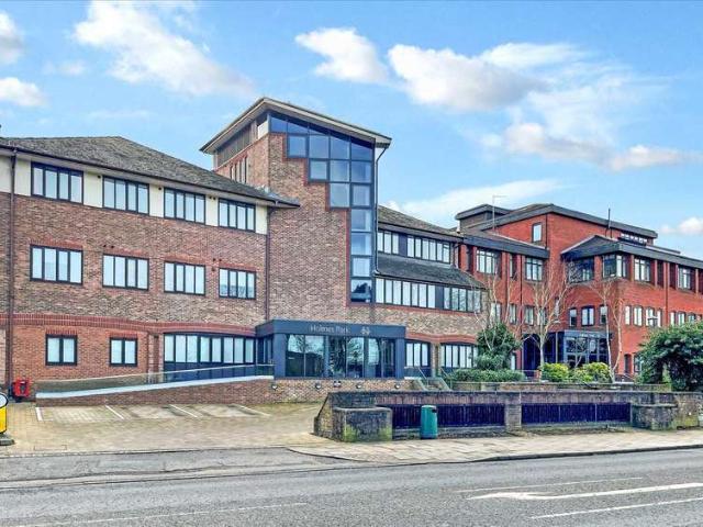 2 Bedroom Apartment Flat