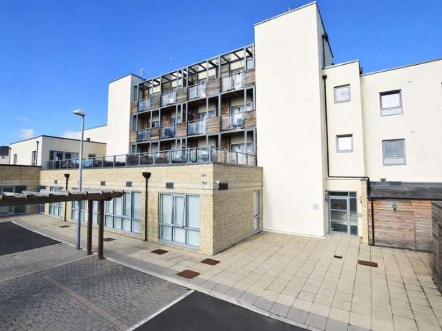 2 Bedroom Apartment Flat