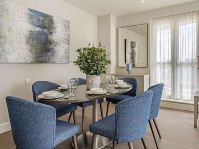 2 Bedroom Apartment Flat