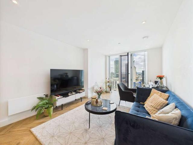 2 Bedroom Apartment Flat