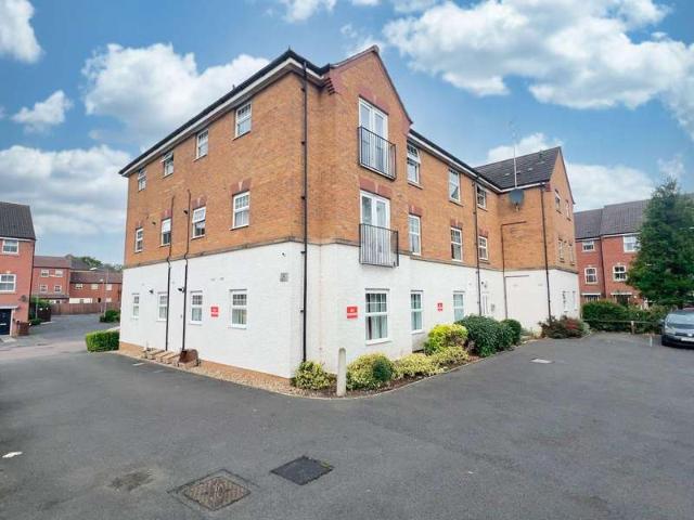 2 Bedroom Apartment Flat