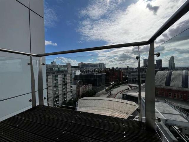 2 Bedroom Apartment Flat