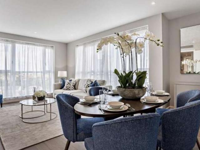 2 Bedroom Apartment Flat