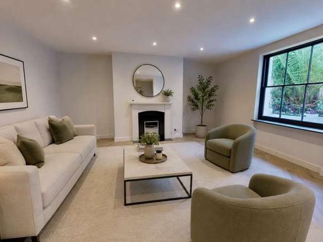 2 Bedroom Apartment Flat