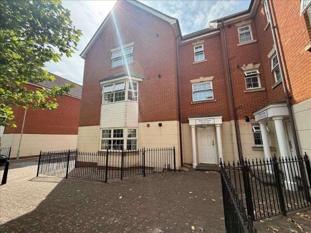 2 Bedroom Apartment Flat
