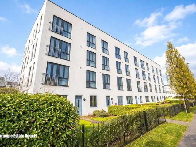 2 Bedroom Apartment Flat