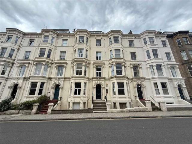 2 Bedroom Apartment Flat
