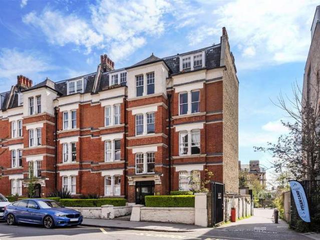 2 Bedroom Apartment Flat