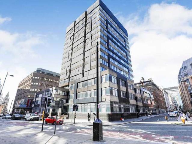 2 Bedroom Apartment Flat