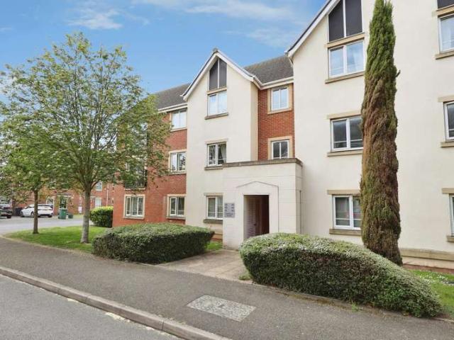 2 Bedroom Apartment Flat