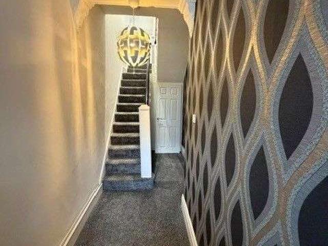 2 Bedroom Apartment Flat