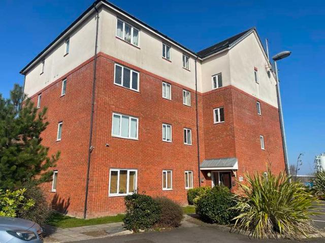 2 Bedroom Apartment Flat