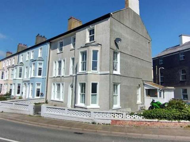 2 Bedroom Apartment Flat