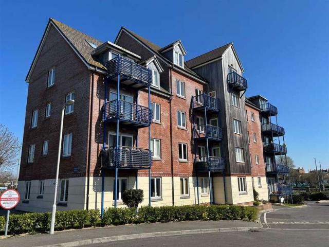 2 Bedroom Apartment Flat