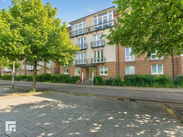 2 Bedroom Apartment Flat