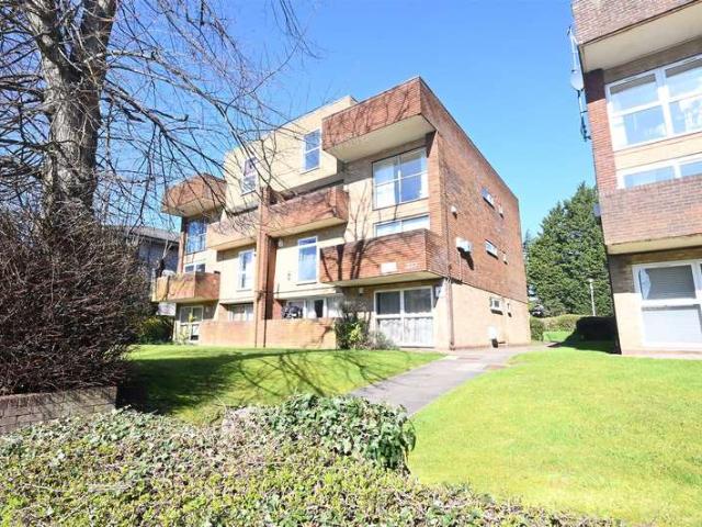 2 Bedroom Apartment Flat