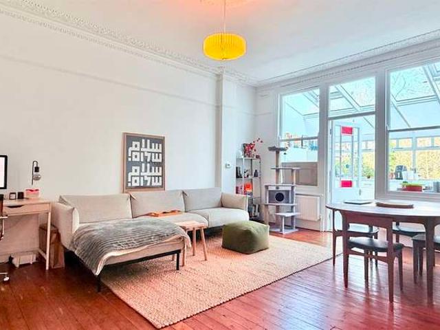 2 Bedroom Apartment Flat