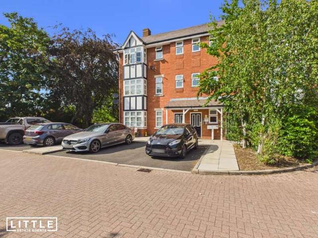 2 Bedroom Apartment Flat