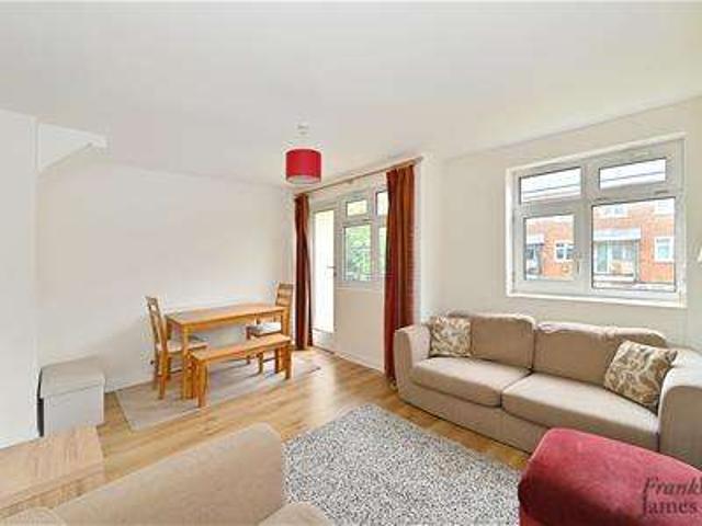2 Bedroom Apartment Flat