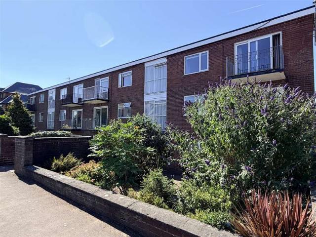 2 Bedroom Apartment Flat