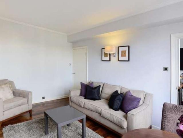 2 Bedroom Apartment Flat