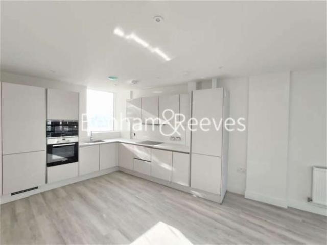 2 Bedroom Apartment Flat