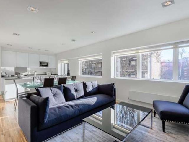 2 Bedroom Apartment Flat