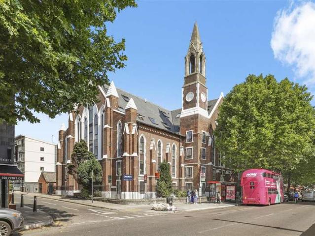 2 Bedroom Apartment Flat