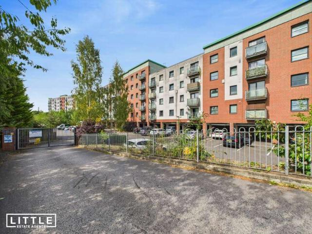 2 Bedroom Apartment Flat