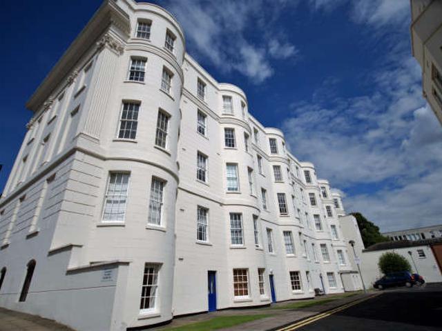 2 Bedroom Apartment Flat
