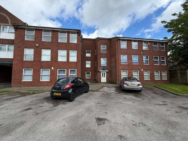 2 Bedroom Apartment Flat